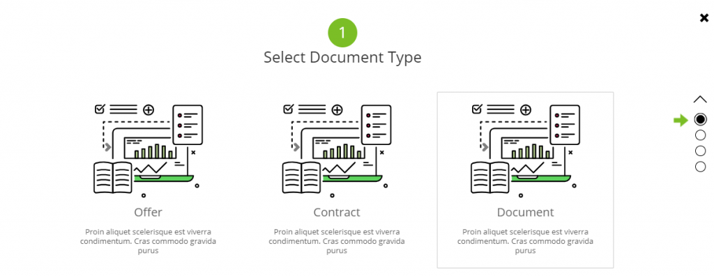 Task – Document | DayOne Documentation